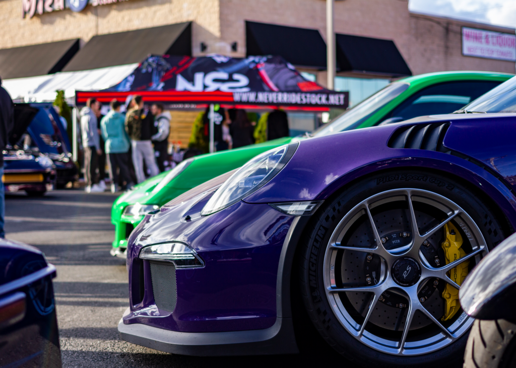 NRS Aftermarket Experience - New York International Auto Show