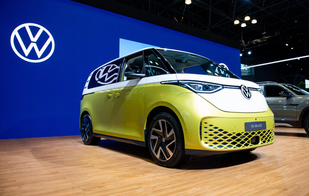 Audi - New York International Auto Show