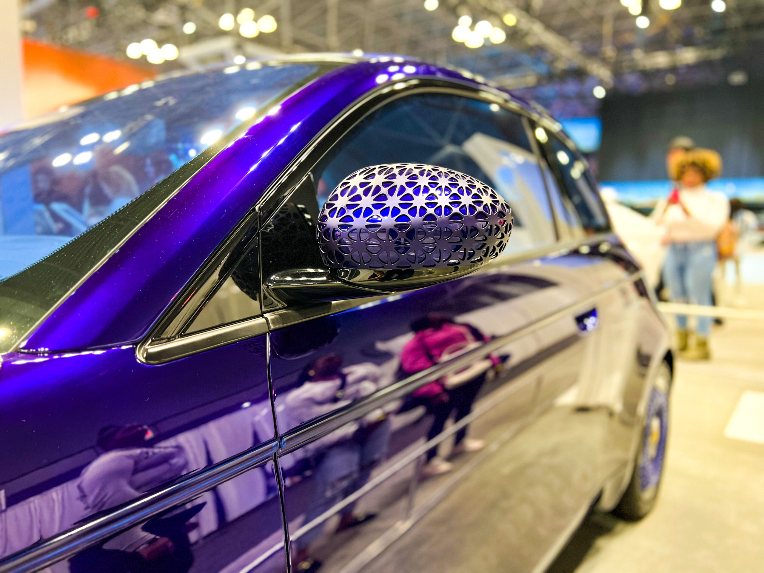 Fiat - New York International Auto Show