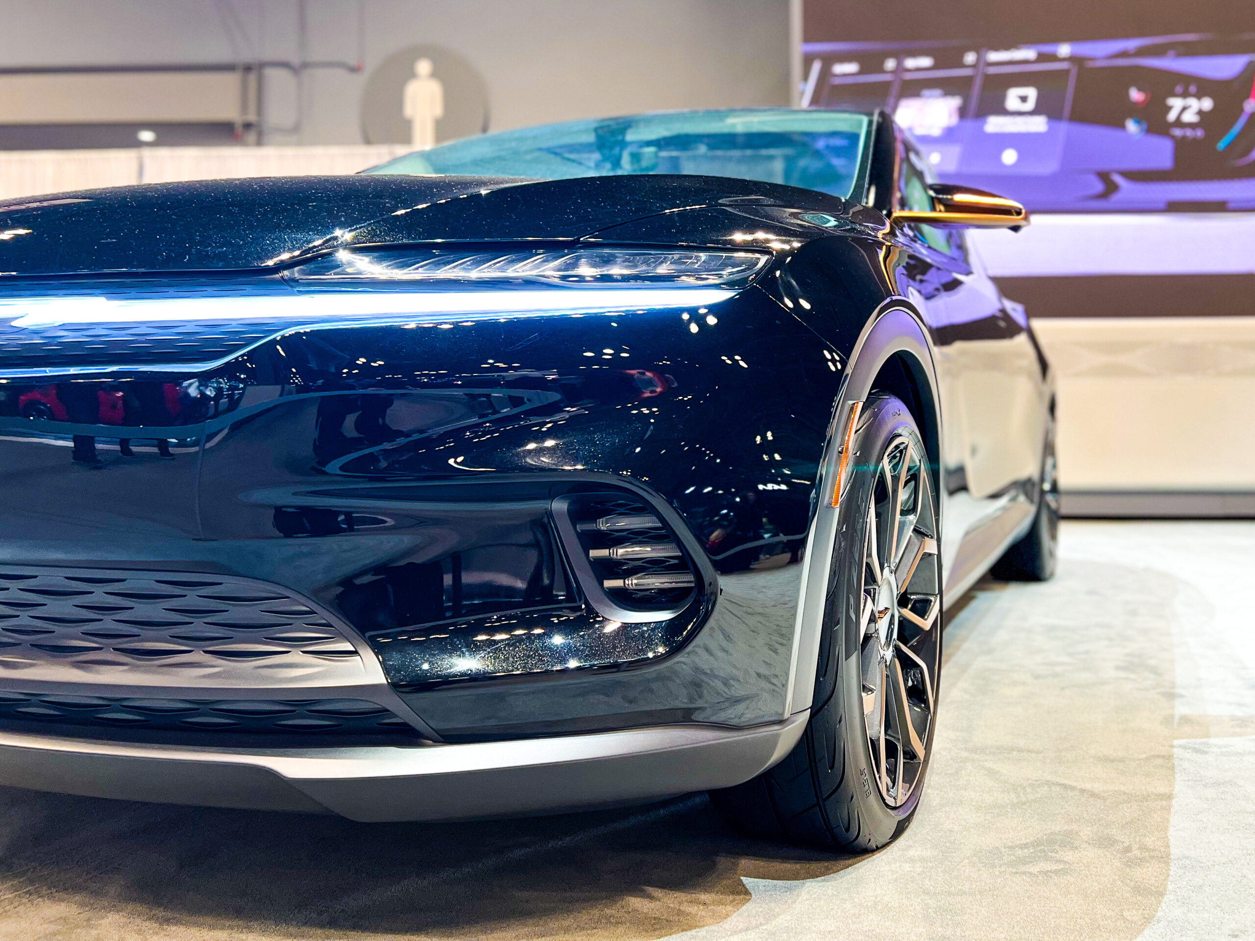 Stellantis - New York International Auto Show