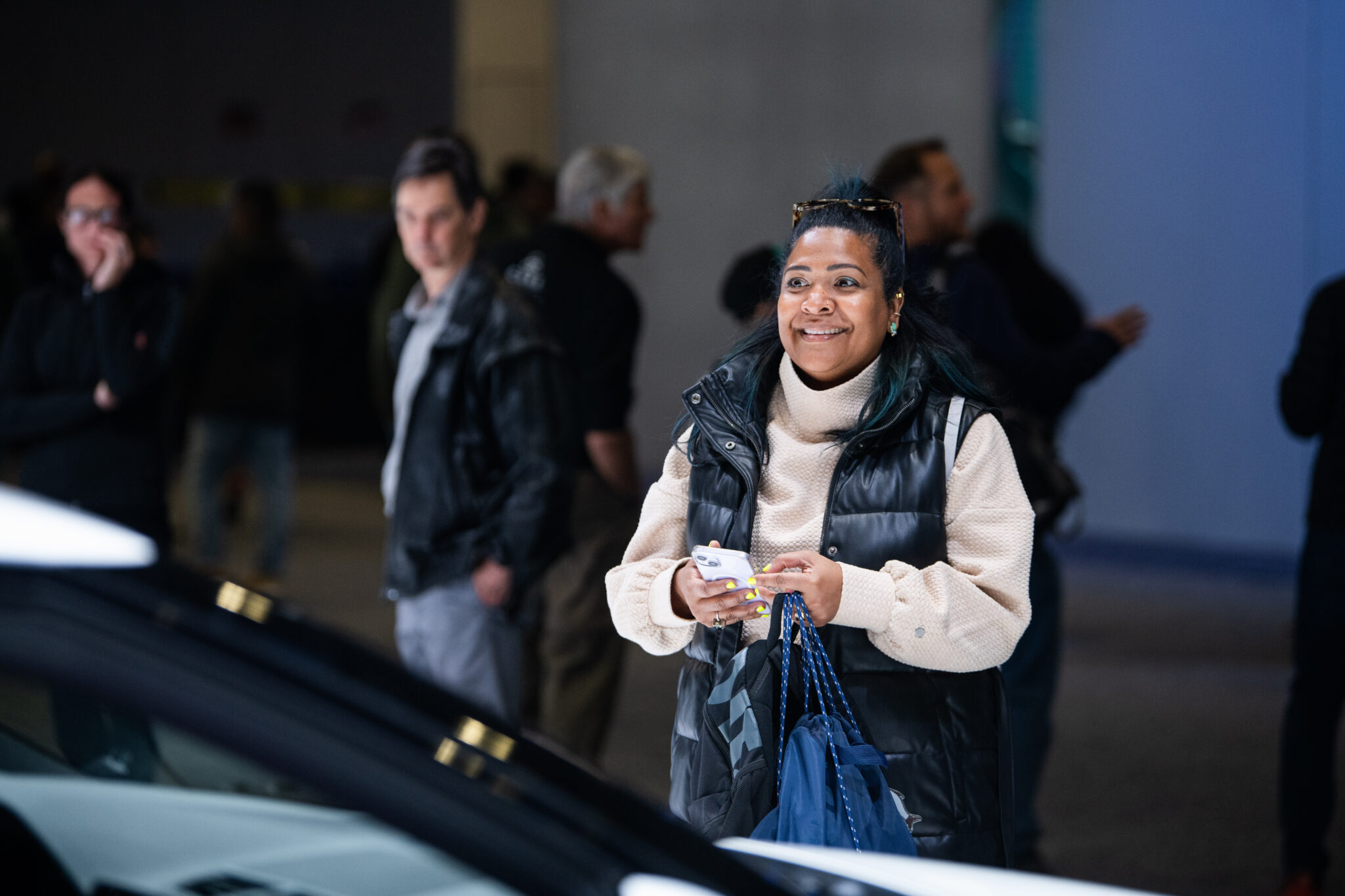 The 2025 New York Auto Show! – New York International Auto Show