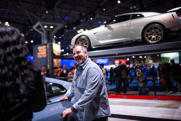 New York International Auto Show – The oldest and largest-attended Auto ...
