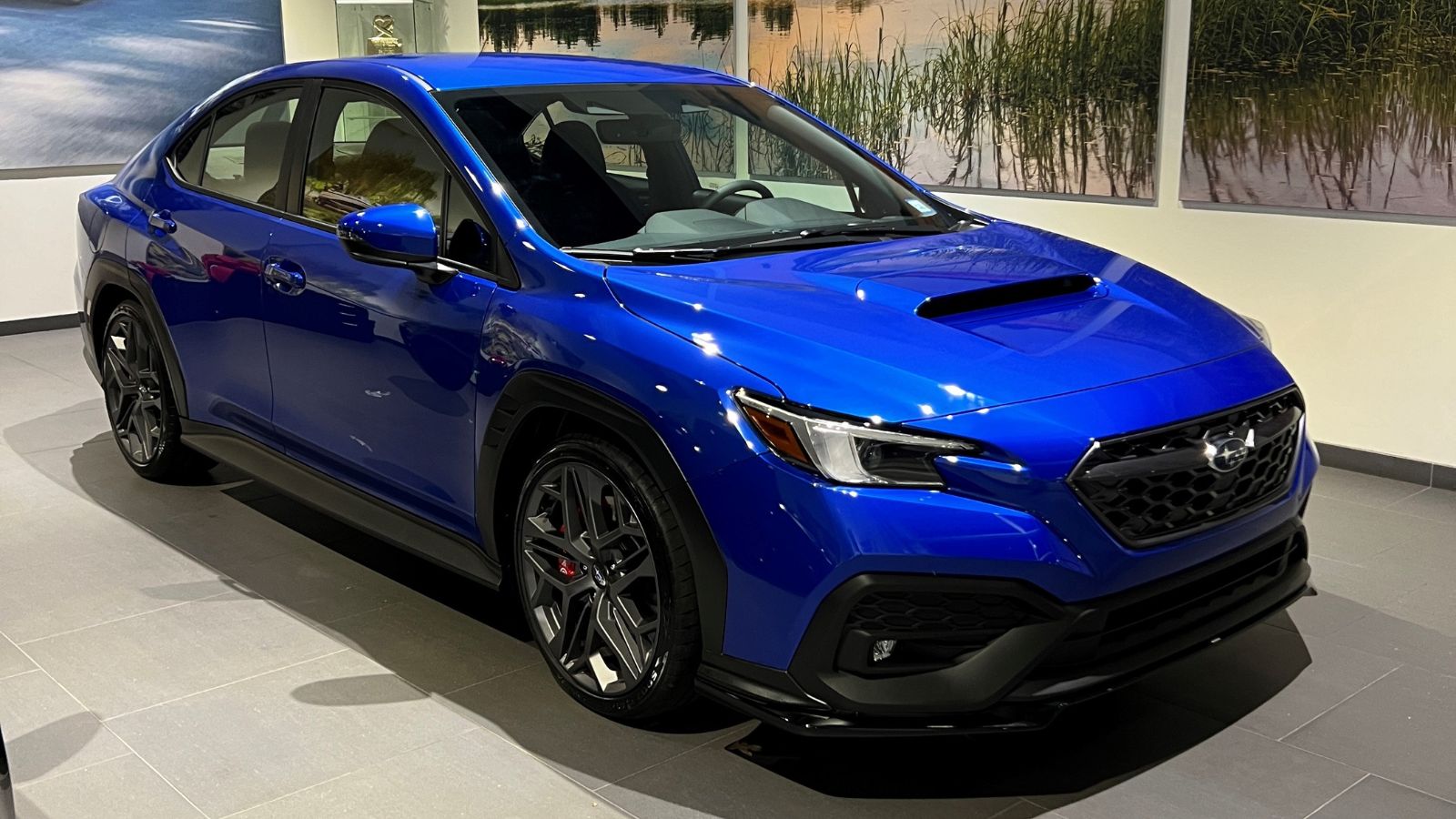 New York International Auto Show – The oldest and largest-attended Auto ...