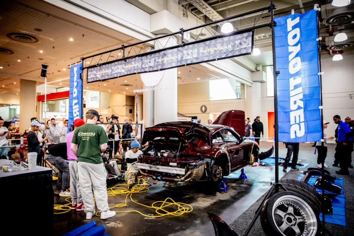 New York International Auto Show – The oldest and largest-attended Auto ...