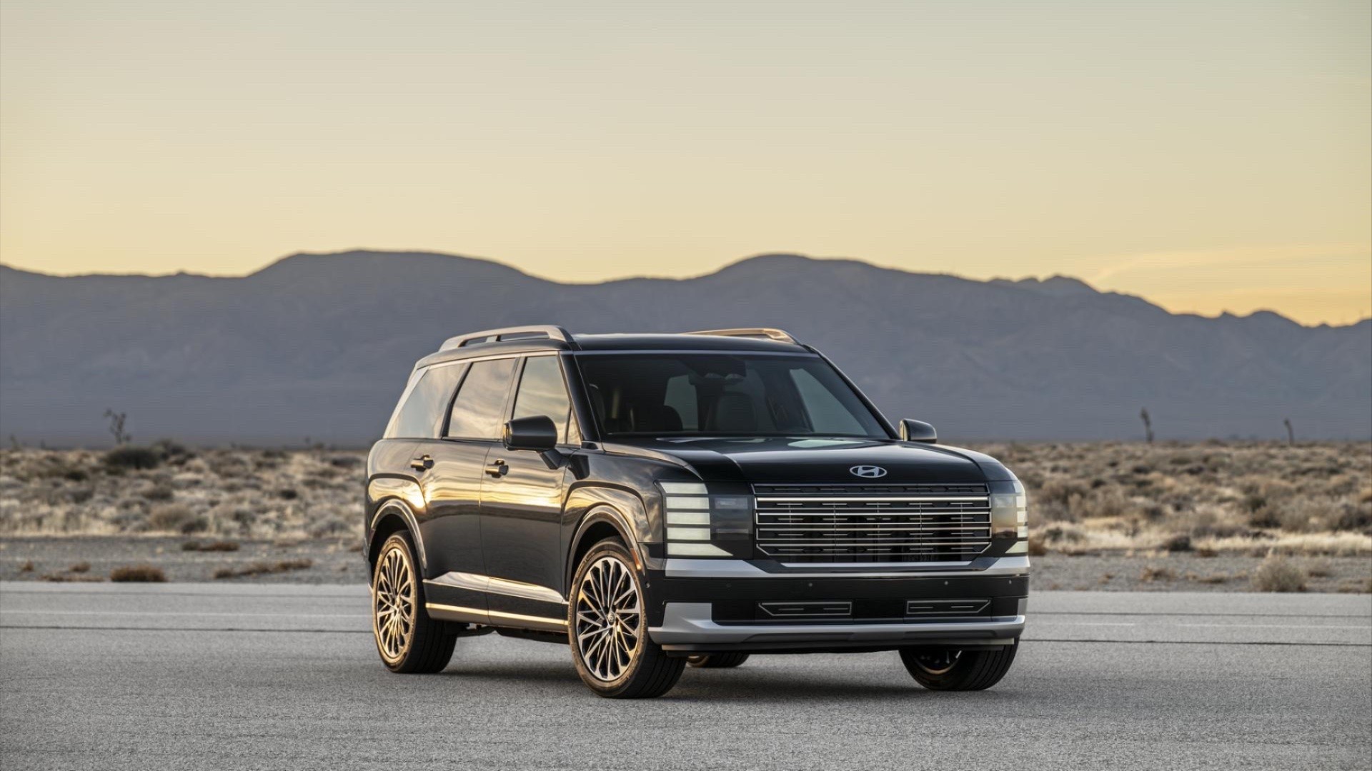 Hyundai – New York International Auto Show